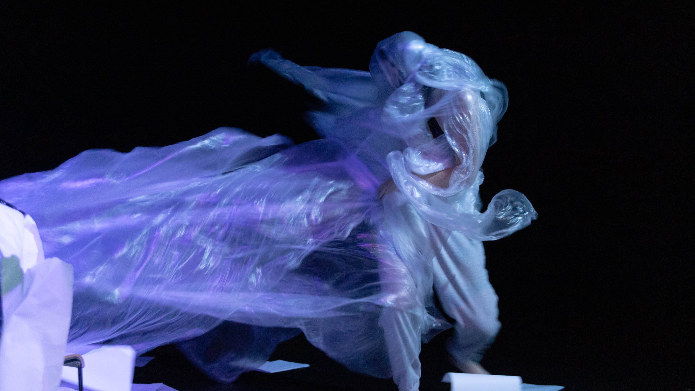 Topognosis – Compagnie En Place